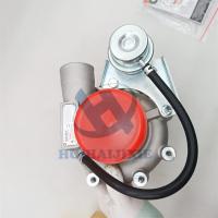 China Excavator Turbocharger 3806298 380-6298 for Cummins 4BT 4BT3.9 Engine 100% New for sale