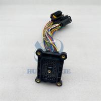 China Controller Wiring Harness 472-7732 for Excavator 320D2 323D2 326D2 330D2 4727732 for sale