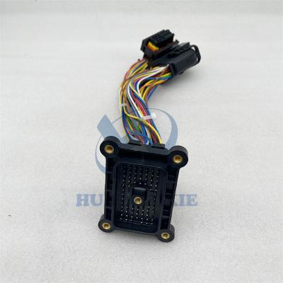 China Controller Wiring Harness 472-7732 for Excavator 320D2 323D2 326D2 330D2 4727732 for sale