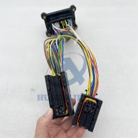 China Controller Wiring Harness 472-7732 for Excavator 320D2 323D2 326D2 330D2 4727732 for sale