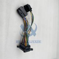 China Controller Wiring Harness 472-7732 for Excavator 320D2 323D2 326D2 330D2 4727732 for sale