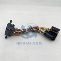 China Controller Wiring Harness 472-7732 for Excavator 320D2 323D2 326D2 330D2 4727732 for sale