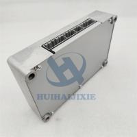 China KHR10025 ECU ECM Controller Engine Control Unit for Sumitomo A5 Excavator SH120-5 SH210-5 SH330-5 for sale