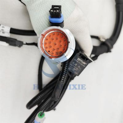 China Excavator Engine Wire Harness J937165 J935855 86991433 for CX210 CX240 24V for sale