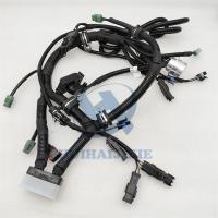 China Excavator Engine Wire Harness J937165 J935855 86991433 for CX210 CX240 24V for sale