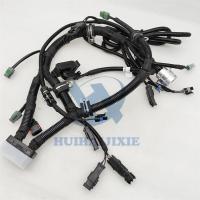 China Excavator Engine Wire Harness J937165 J935855 86991433 for CX210 CX240 24V for sale
