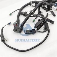 China Excavator Engine Wire Harness J937165 J935855 86991433 for CX210 CX240 24V for sale