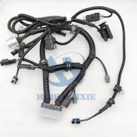 China Excavator Engine Wire Harness J937165 J935855 86991433 for CX210 CX240 24V for sale