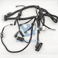 China Excavator Engine Wire Harness J937165 J935855 86991433 for CX210 CX240 24V for sale