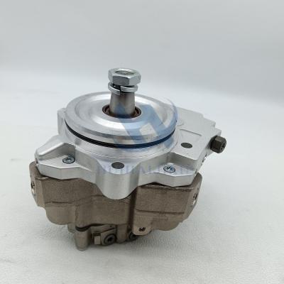 China 0445020152 400912-00030A Common Rail Injection Pump for Doosan DX140W-3 DX160LC-3 100% New for sale