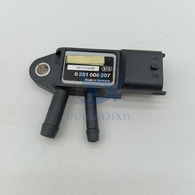 China 0281006207 Oil Pressure Sensor for Volvo C30 C70 S40 S60 V60 12V 24V for sale