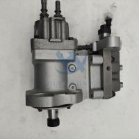China Diesel Engine Fuel Injection Pump 4954200 495-4200 for Cummins QSL9 Engine 8.3L for sale