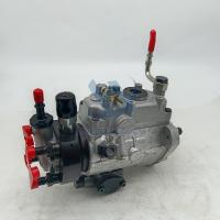 China Diesel Fuel Injection Pump 9320A851T for Perkins Engine Excavator Parts 100% New for sale
