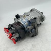 China Diesel Fuel Injection Pump 9320A851T for Perkins Engine Excavator Parts 100% New for sale