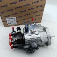 China Diesel Fuel Injection Pump 9320A851T for Perkins Engine Excavator Parts 100% New for sale