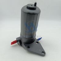 China Diesel Fuel Lift Pump ULPK0038 4132A018 for Perkins Engine Excavator Parts 12V for sale
