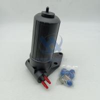 China Diesel Fuel Lift Pump ULPK0038 4132A018 for Perkins Engine Excavator Parts 12V for sale