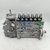 China Diesel Fuel Injection Pump 4093810 for Cummins Engine 6CT8.3 100% New for sale