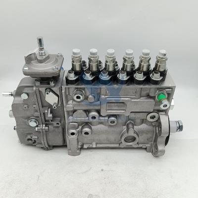 China Diesel Fuel Injection Pump 4093810 for Cummins Engine 6CT8.3 100% New for sale