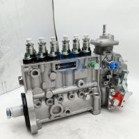 China Diesel Fuel Injection Pump 4093810 for Cummins Engine 6CT8.3 100% New for sale