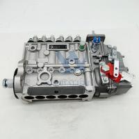 China Diesel Fuel Injection Pump 4093810 for Cummins Engine 6CT8.3 100% New for sale