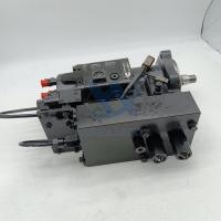 China Fuel Pump 4076442 4076443 for QSC ISC Engine Fuel Injector Pump for sale