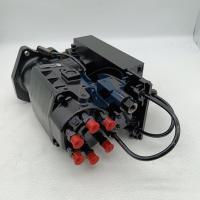 China Fuel Pump 4076442 4076443 for QSC ISC Engine Fuel Injector Pump for sale