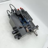 China Fuel Pump 4076442 4076443 for QSC ISC Engine Fuel Injector Pump for sale