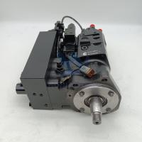 China Fuel Pump 4076442 4076443 for QSC ISC Engine Fuel Injector Pump for sale