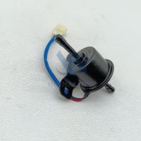 China Diesel Fuel Pump 129612-52100 for Yanmar 4TNV88 3TNV88 Engines 100% New for sale