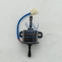 China Diesel Fuel Pump 129612-52100 for Yanmar 4TNV88 3TNV88 Engines 100% New for sale