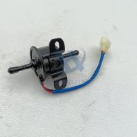 China Diesel Fuel Pump 129612-52100 for Yanmar 4TNV88 3TNV88 Engines 100% New for sale