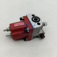 China Fuel Shutoff Solenoid 3035334 303-5334 Stop Switch for Cummins NT855 N14 24V for sale
