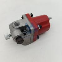 China Fuel Shutoff Solenoid 3035334 303-5334 Stop Switch for Cummins NT855 N14 24V for sale