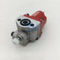 China Fuel Shutoff Solenoid 3035334 303-5334 Stop Switch for Cummins NT855 N14 24V for sale