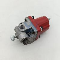 China Fuel Shutoff Solenoid 3035334 303-5334 Stop Switch for Cummins NT855 N14 24V for sale