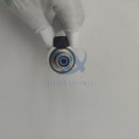 China 4210504 421-0504 Solenoid Valve 24V Stop Valve for Excavator Spare Parts for sale