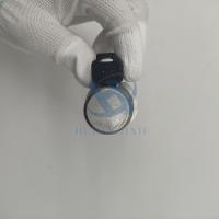 China 4210504 421-0504 Solenoid Valve 24V Stop Valve for Excavator Spare Parts for sale