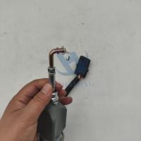 China 12V 24V Fuel Stop Solenoid Valve 1751ES-12E7UC3B1S1 Shut Down Switch for Diesel Engines for sale