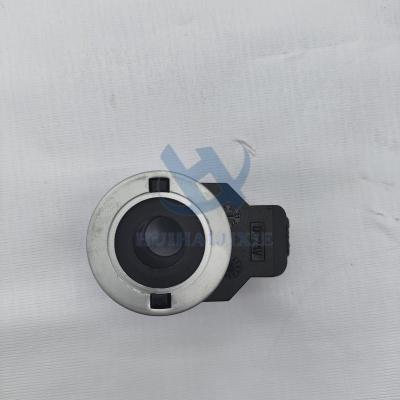 China Solenoid Valve 4303624 430-3624 for Caterpillar E307 Stop Switch for sale