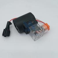 China 24V Solenoid Valve 171146019 171-146019 for M16-24D-26W-DN Shut Down Engine for sale
