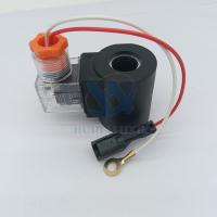 China 24V Solenoid Valve 171146019 171-146019 for M16-24D-26W-DN Shut Down Engine for sale