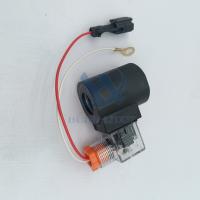 China 24V Solenoid Valve 171146019 171-146019 for M16-24D-26W-DN Shut Down Engine for sale