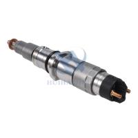 China Fuel Injection Common Rail Fuel Injector 0445120231 for Cummins QSB6.7 100% New for sale