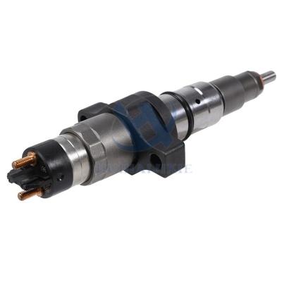 China Common Rail Fuel Injector 0445120238 100% New for Diesel Engines for sale