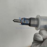 China Fuel Injection Common Rail Fuel Injector Diesel Engine 0445120157 for sale