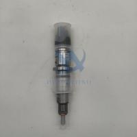 China Fuel Injection Common Rail Fuel Injector Diesel Engine 0445120157 for sale