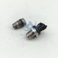 China 0281002937 Common Rail Pressure Sensor for VOLVO EC210 Fuel Pressure Sensor for sale