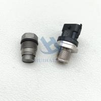 China VOE20973777 Fuel Pressure Sensor Kit for Volvo EC210 EC240 EC290 20973777 for sale