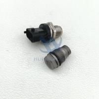China VOE20973777 Fuel Pressure Sensor Kit for Volvo EC210 EC240 EC290 20973777 for sale